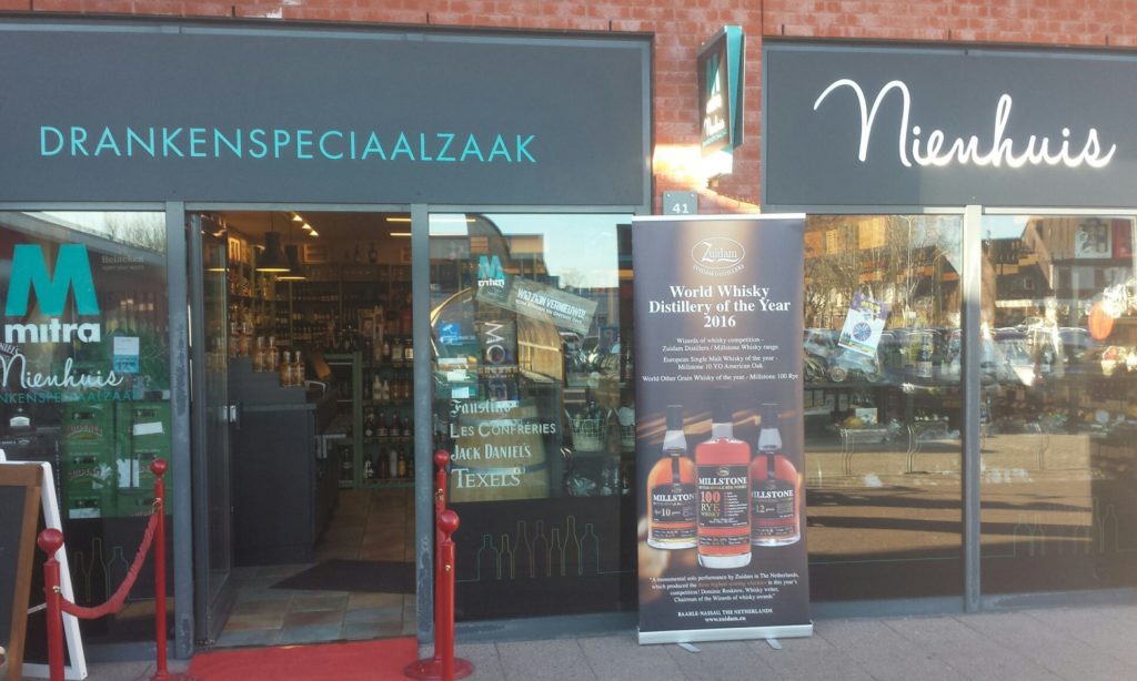 Contact Mitra Marsdijk – Drankenspeciaalzaak Nienhuis / Mitra Marsdijk ...